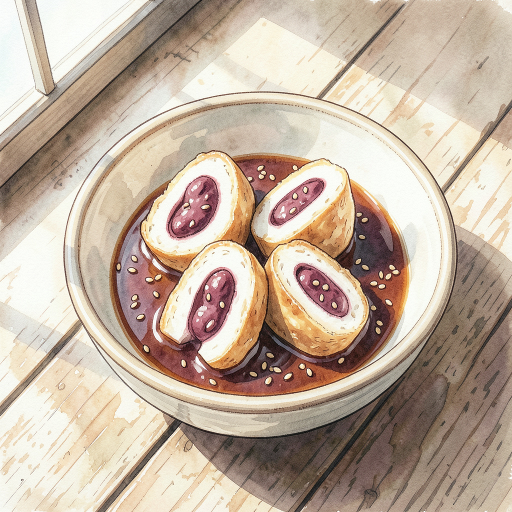 Mochi Taiyaki Recipe: Crispy Outside, Soft Inside Delight - Fat Pot Recipes